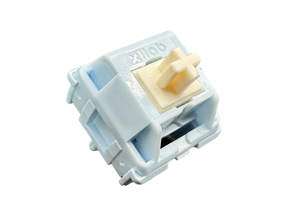 HMX Yogurt Switch Sample