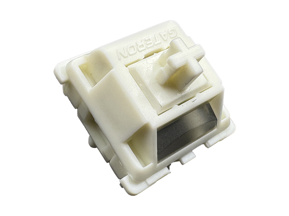 Gateron Smoothie Switch Sample