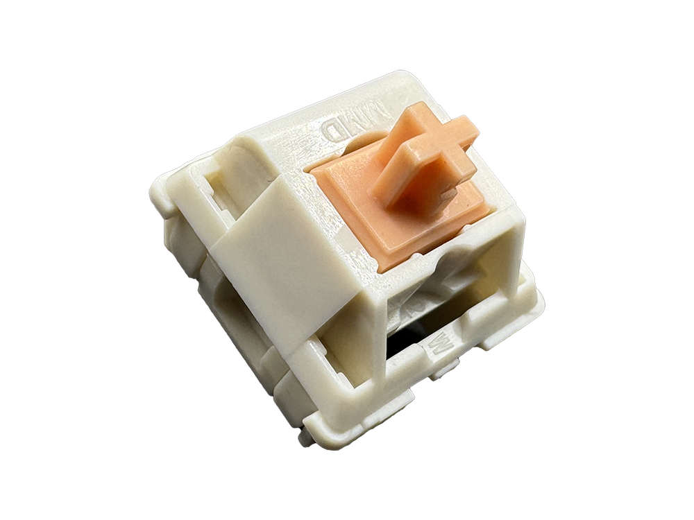 MMD Holy Panda V3 Switch Sample